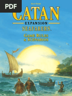Catan Deck Cards | PDF | Card Games | Playing Cards