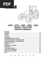 John Deere 336 Square Baler Operators Manual | PDF | Gear ...