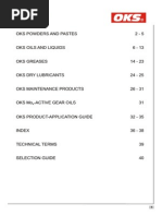 Codes For Lubricants Acc DIN 51502 PDF | PDF | Lubricant | Friction