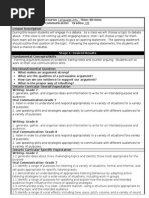 Debate Template Scripts | PDF | Argument | Logic