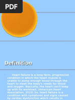 IPPA Nursing Process | PDF | Physical Examination | Heart