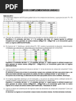 Teoría de La Utilidad Cardinal y Ordinal | PDF | Utilidad | Los ...