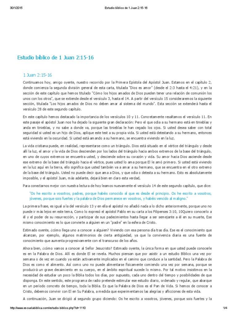 estudio-b-blico-de-1-juan-2-15-16-pdf-primera-ep-stola-de-juan-amor