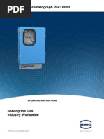 Abb NGC 8206 DS - 2101164-En PDF | PDF | Gas Chromatography | Computing ...
