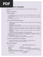 Nkorl Sample | PDF | Business | Technology & Engineering