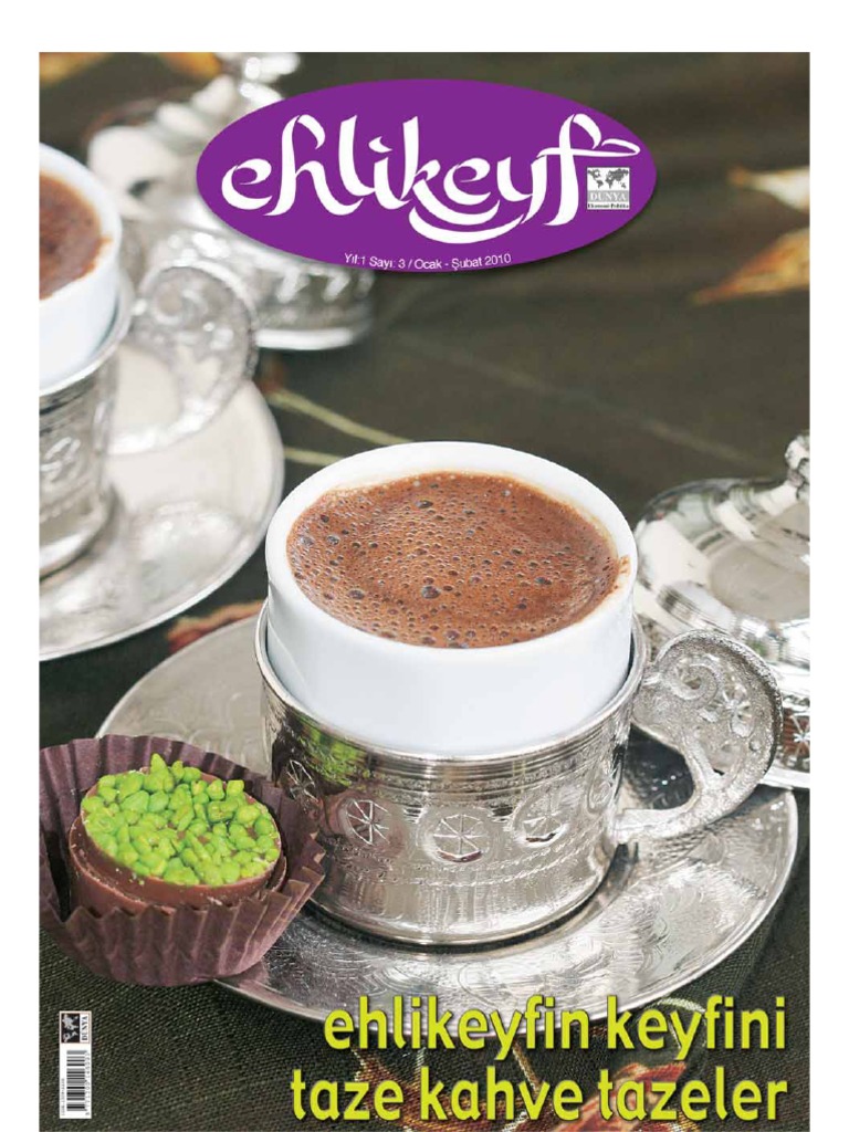 Ehlikeyf 03 | PDF