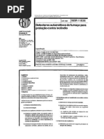 NBR IEC 60947 - Dispositivos de Manobra E Comando de Baixa Tensao - Parte 2 Disjuntores | PDF ...