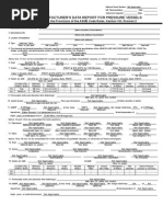Dish End Calculator for Vessels | PDF | Pipe (Fluid Conveyance) | Sheet ...