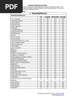 AFLS School Skills Protocol P 26 Social Skills | PDF | Learning ...