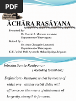 Ancient Indian Measurement Units | PDF | Kilogram | Mass