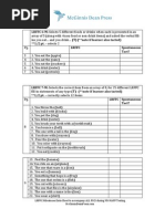 Level 2 VBMAPP Tool Kit | PDF | Verb