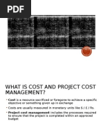 Project Go No Go Checklist | PDF | Career & Growth | Finance & Money ...