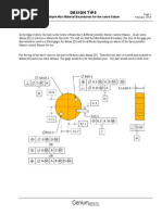 Somta Drill Sizes For Tapping PDF | PDF | Machines | Tools