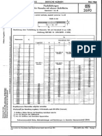 DIN 7349 Plain Washer Specifications | PDF | Machines | Manufactured Goods