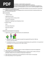 Basurahan Label | PDF