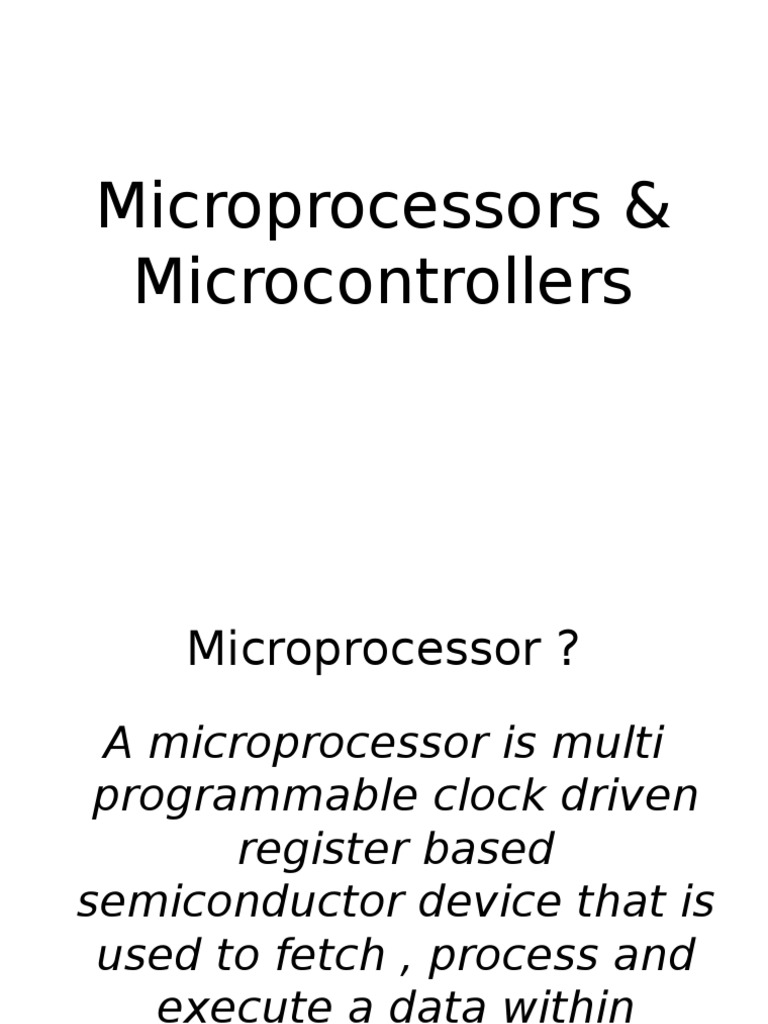ALL Interview Basics | PDF | Classes Of Computers | Electronic Design