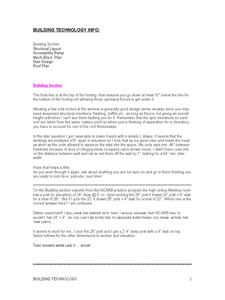 Understanding Building Systems: Structural Layout, Sections, Plans, and ...