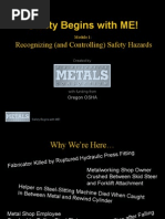 LMRA Checklist PDF | PDF | Personal Protective Equipment | Risk Management