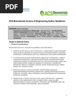 APS Manuscript Submission Guidelines | PDF | Abstract (Summary) | Citation