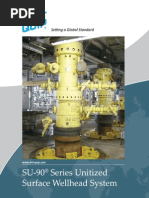 Subsea Wellhead System | PDF | Casing (Borehole) | Pipe (Fluid Conveyance)