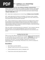 GoodNotes Tool Bar Cheat Sheet | PDF