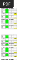 BFI Scoring Instructions and Guide | PDF