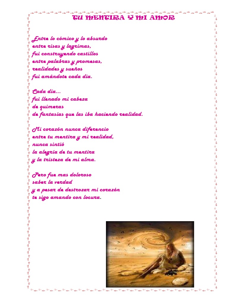 Mientras Respire | PDF