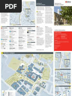 Heriot-Watt University Campus Map | PDF | Road Transport | Transport