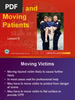 Cradle Method: Crutch | PDF | Arm | Coma