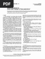 ASTM A733 Standard Specification For Welded and Seamless Carbon Steel ...