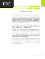 Signos y símbolos en el arte | PDF | Los símbolos | Percepción