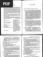 Blithe Spirit Script | PDF