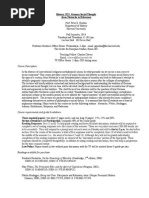 The Founding Fathers of Sociology | PDF | Positivism | Sociology