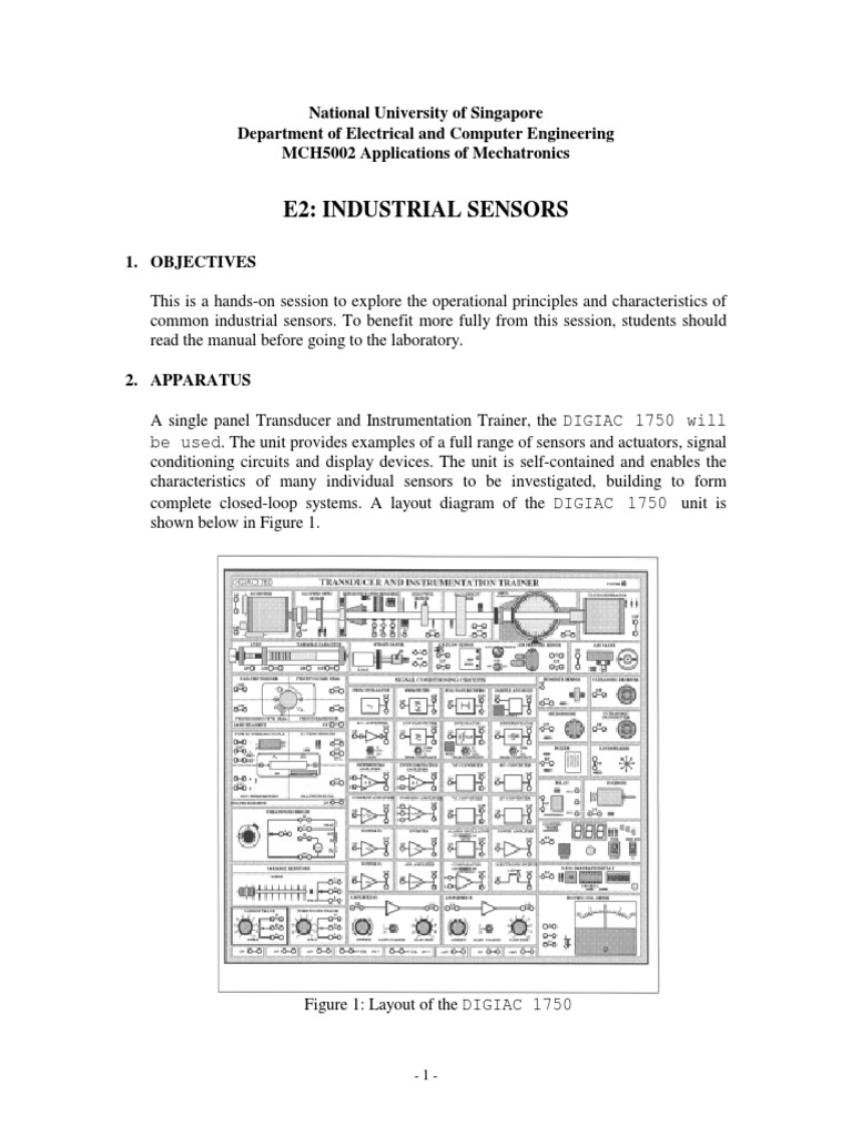 Practicas Digiac 1750 2 | PDF | Inductor | Amplifier
