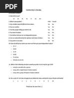 2012 Homeless Questionnaire | PDF | Homelessness | Substance Abuse