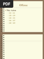 4 4 Defensive Playbook | PDF | National Football League Seasons ...