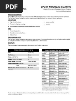 Telltale Hole Guidelines for Reinforcement Pads | PDF