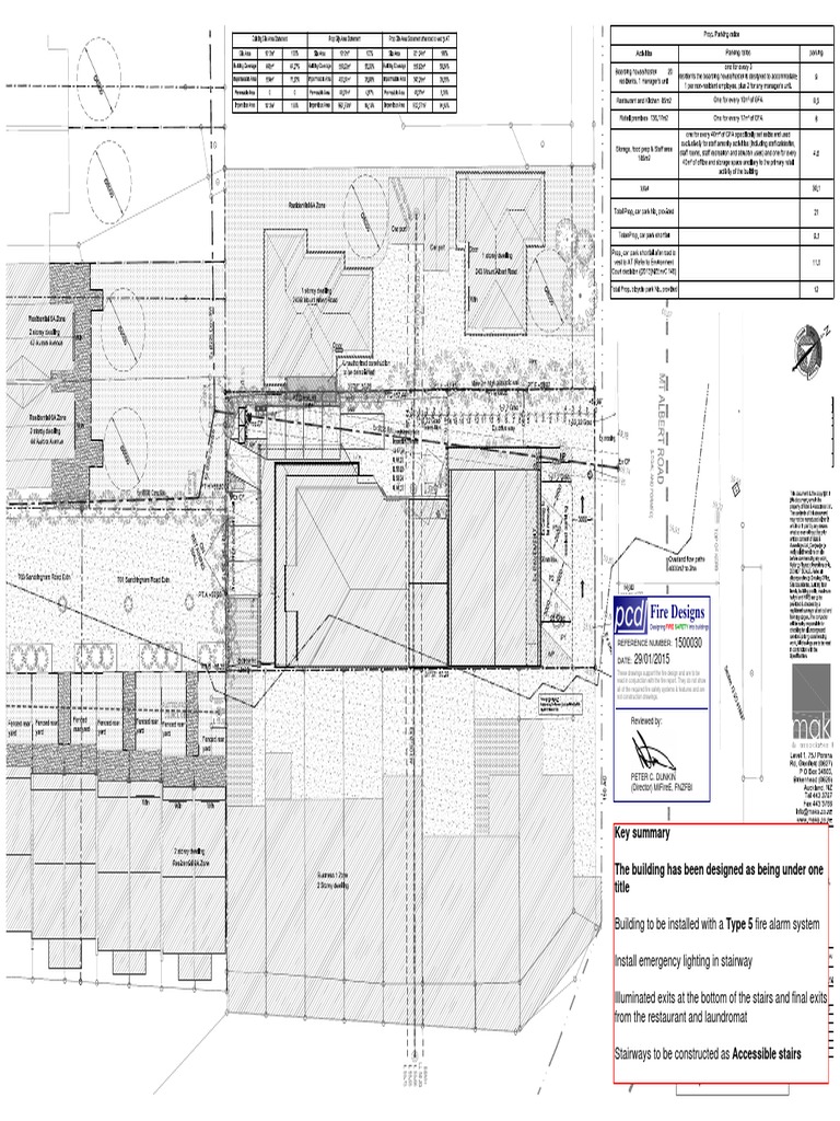 Plan Mark Up | PDF | Stairs | Building Technology