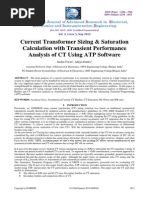 ETAP Motor Starting Analysis Exercise | PDF | Switch | Structural Load