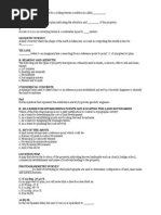 Lot Plotting and Survey Techniques | PDF | Surveying | Land Lot