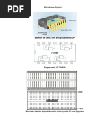 Tutorial Instalacao Uno R3 SMD Nerduino | PDF | Arduino | Driver de dispositivo