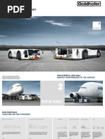 GROUND SUPPORT EQUIPMENT (Rev 2.0) | PDF | Aerospace | Vehicles