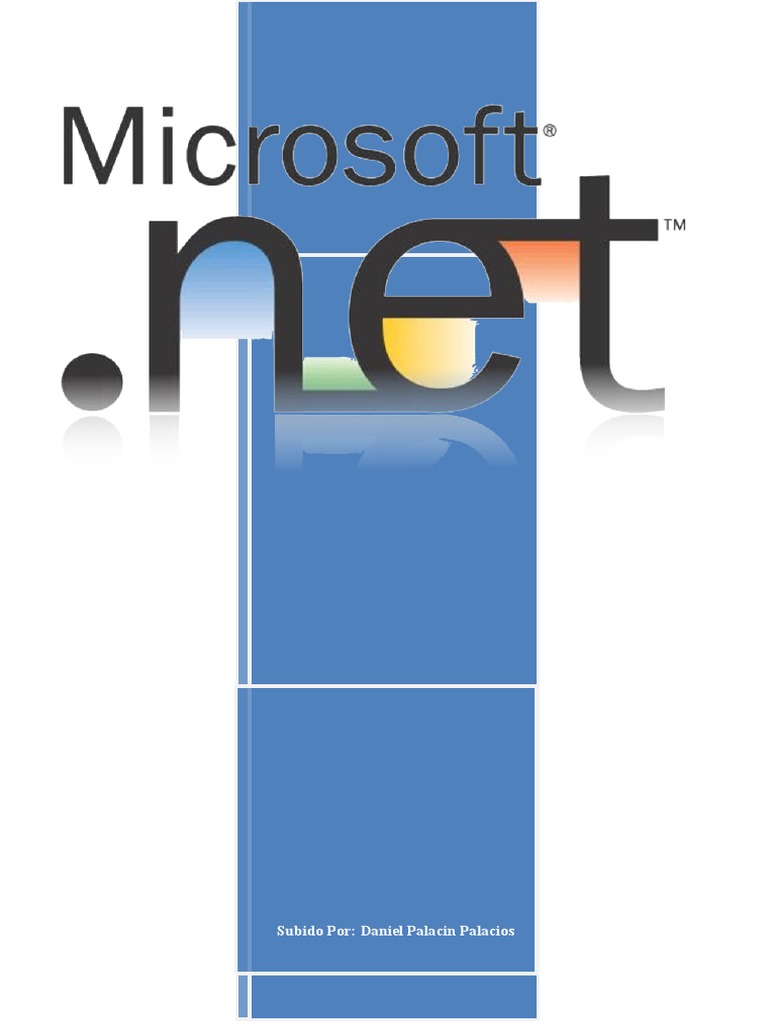Visual Basic 6 0 Ultimo | PDF | .NET Framework | Microsoft Visual Studio