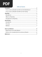 SCR Signaller Desk Setup Guide | PDF | Transport | Rail Infrastructure