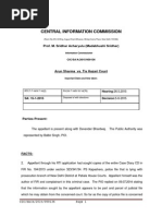 Notice - Summons - 41A - CRPC PDF | PDF | Police | Misconduct