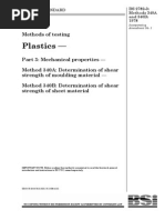 Plastic Bottle Paneling - 5 Causes and The Cures | PDF | Oxygen ...