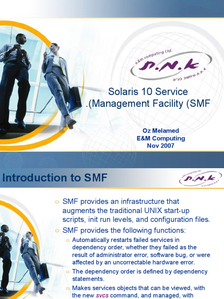 tnt201107 SMF | PDF | Booting | Computer Engineering