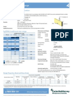 hySPAN Span Tables for Builders | PDF | Lumber | Economic Sectors