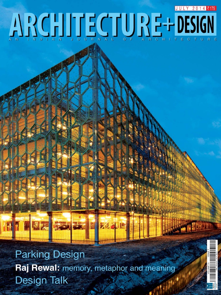 ArchitectureDesign 2014-07 | PDF