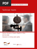 Sans 241 | PDF | Drinking Water